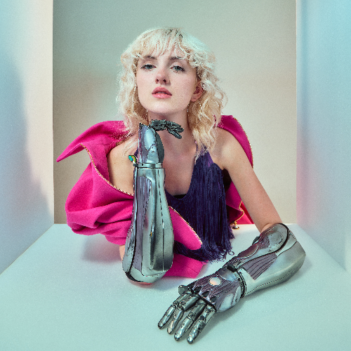 Tilly Lockey | British Speakers Bureau