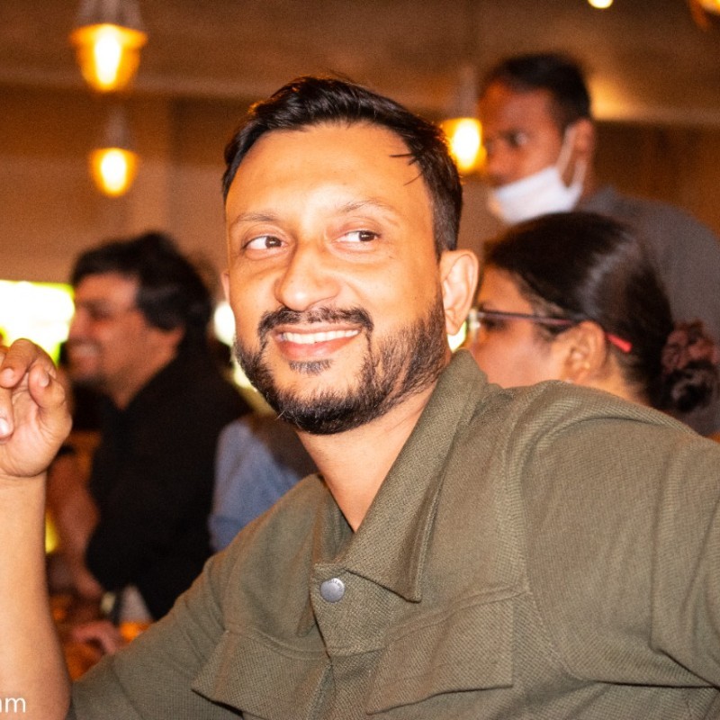 Rahul Dey | Indian Speaker Bureau Rahul Dey | Indian Speaker Bureau