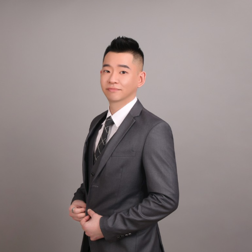 Jacky Teng | Leadership & Growth