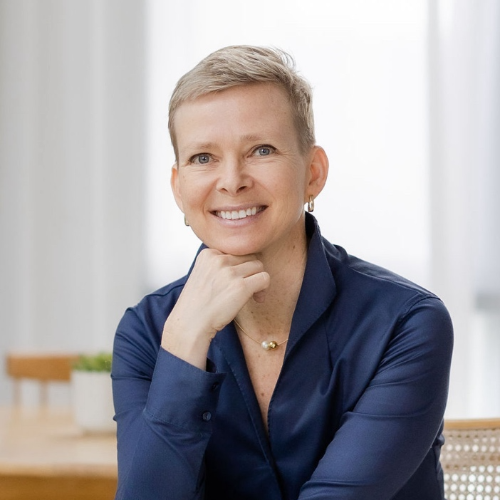 Tima Deryan | UAE Speakers Bureau