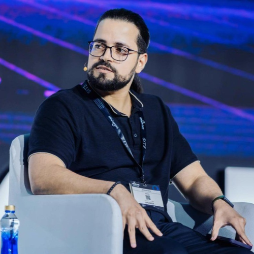Ayoub Fathi | UAE Speakers Bureau Ayoub Fathi | UAE Speakers Bureau