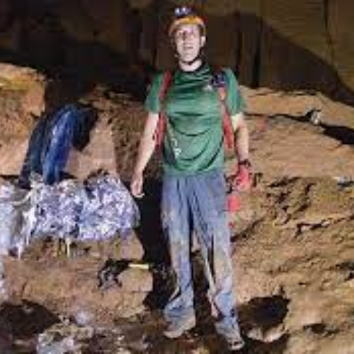 Mimi Nicklin | Thailand Speakers Bureau