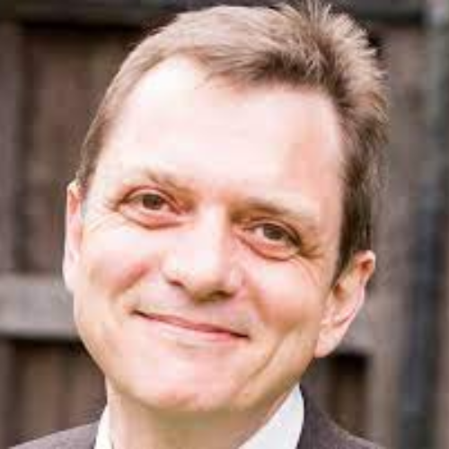 Emmanuel Gobillot | British Speakers Bureau