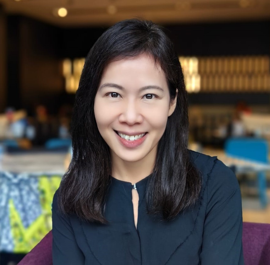 Yang Xi Ren | Singapore Speakers Bureau