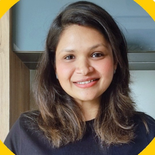 Supriya Vaidya | Indian Speaker Bureau