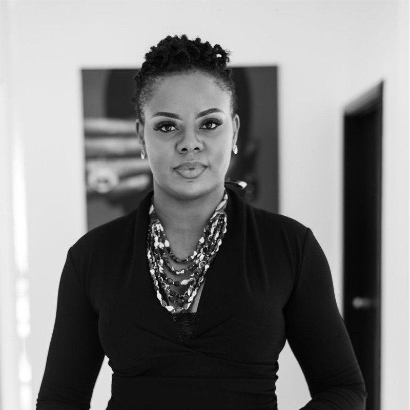 Mimi Nicklin | Bestselling Authors, Empathy Coach, Diversity ...