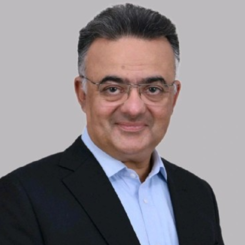 Wasif Ijlal | UAE Speakers Bureau