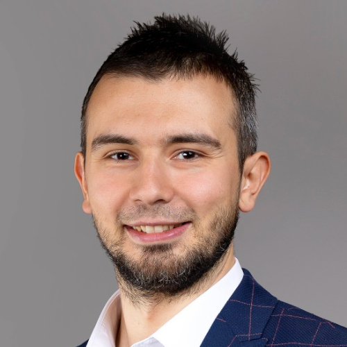 Semih Kumluk | UAE Speakers Bureau