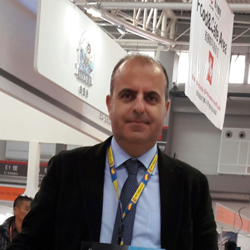 Alejandro Delgado | European Speakers Bureau