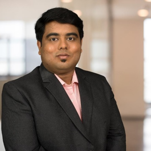 Rohit Kumar Nahar | British Speakers Bureau