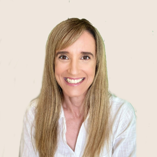 Claudia Conti | United States Speakers Bureau