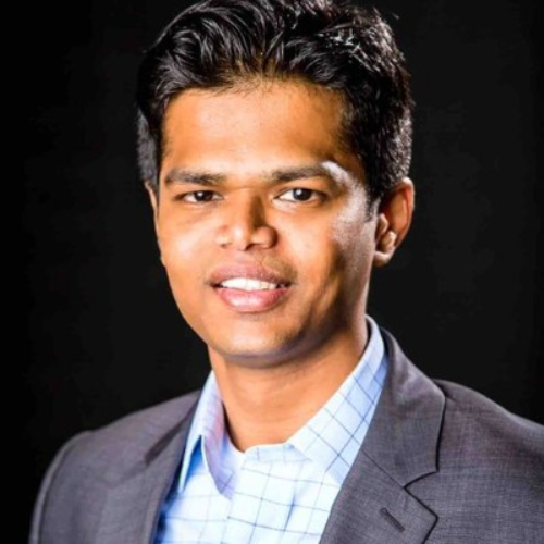 Ramesh Iyanswamy | United States Speakers Bureau