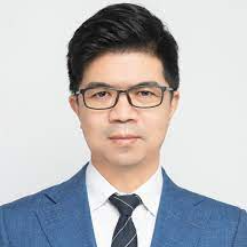 Prof. Yang Zhilin | Hong Kong Speakers Bureau