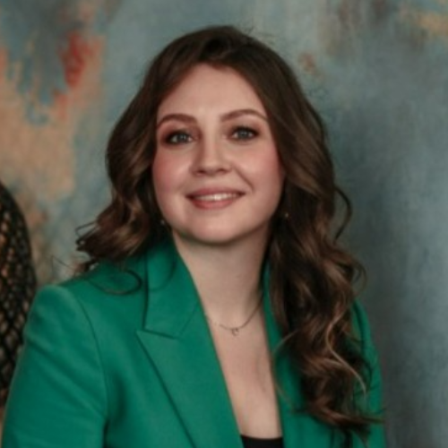 Alisa Schlosser | European Speakers Bureau