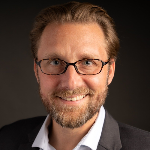 Pascal Bornet | British Speakers Bureau