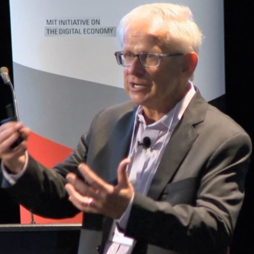 Vince Kuraitis | United States Speakers Bureau