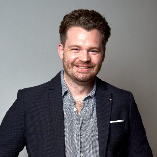 Stephen Tracy | Singapore Speakers Bureau