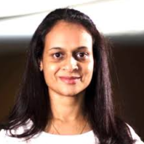 Fiona Gomes Bhattacharya | United States Speakers Bureau