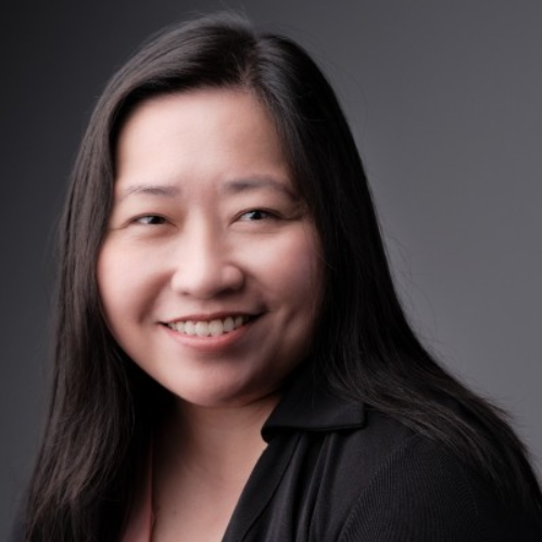Carol Lim | Singapore Speakers Bureau