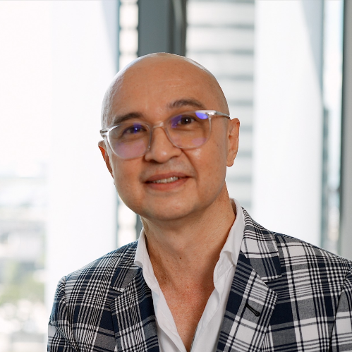 Steven Scheurmann | Digital Transformation Expert, Cyber Security, Risk ...