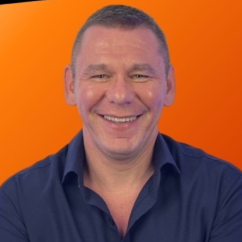 Scott Harrison | Social Impact & Leadership