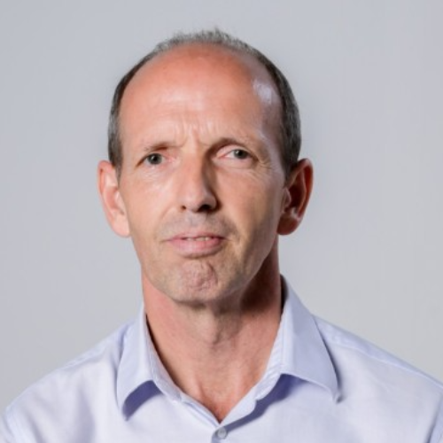 Charlie Lang | Thailand Speakers Bureau