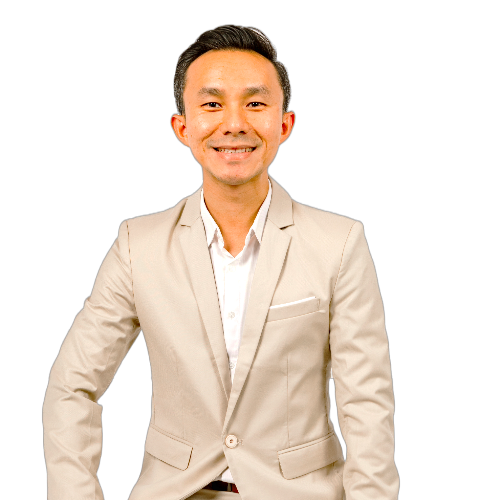 Raymond Tay | Singapore Speakers Bureau