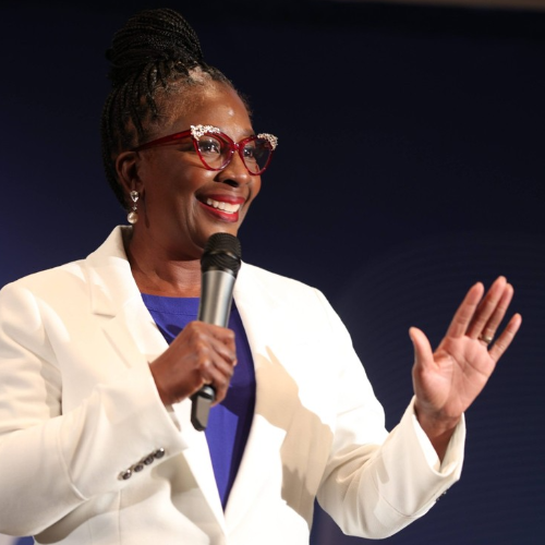 Bear Grylls | British Speakers Bureau