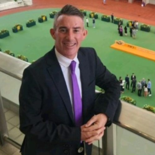 Jo Lodder | Hong Kong Speakers Bureau