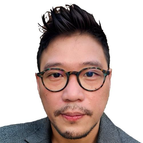 Dr. Luke Soon | Singapore Speakers Bureau