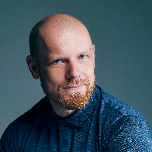 Pasi Koistinen | Singapore Speakers Bureau