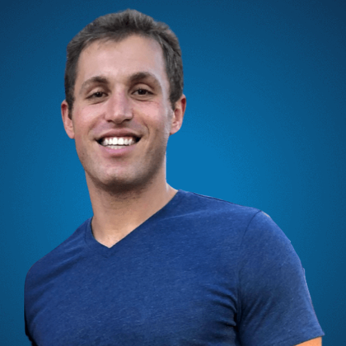 Jake Bernstein | United States Speakers Bureau