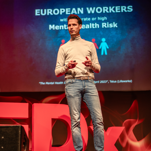 Alina Ioana Pop | European Speakers Bureau