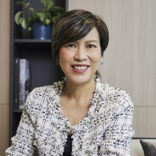 Adeline Tiah | Start-up Strategy, Web3, Marketing, Design Thinking ...
