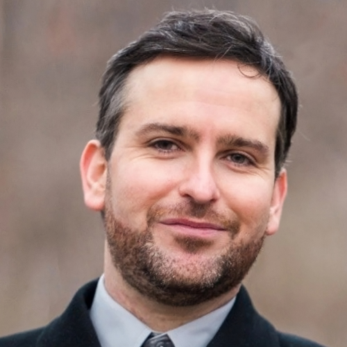 Andrew Murphy | British Speakers Bureau