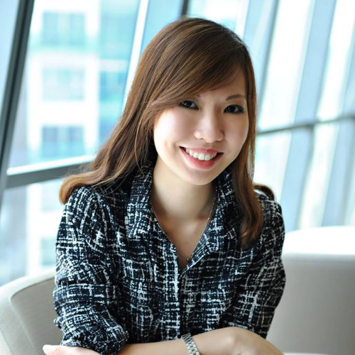 Siew Yen Ng | Malaysia Speakers Bureau