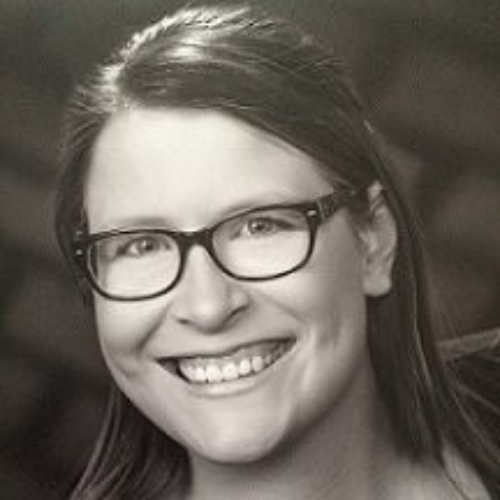 Emily Kittell | United States Speakers Bureau