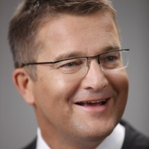 Albert Bright | European Speakers Bureau