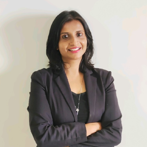 Snigdha Nandan | Singapore Speakers Bureau