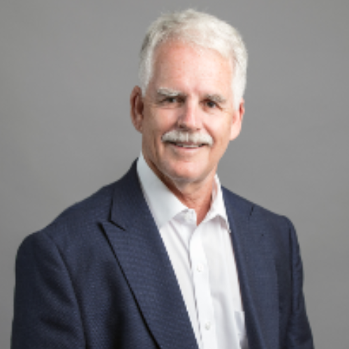 Daniel Murray | Australian Speakers Bureau