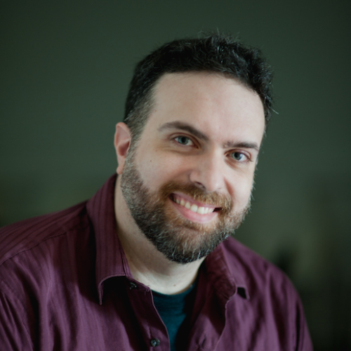 Jason Erik Lundberg | Singapore Speakers Bureau