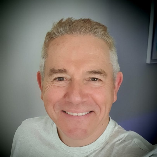 Lou Schillaci | European Speakers Bureau