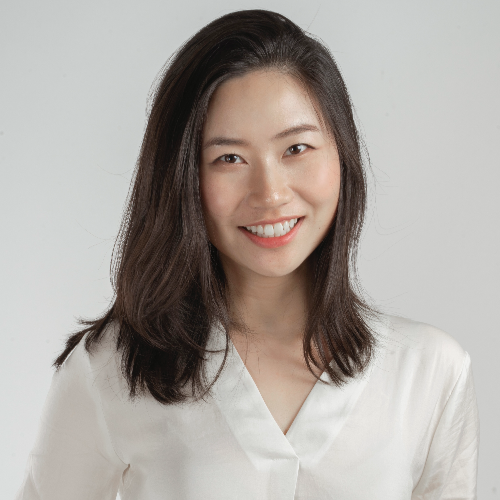 Isabella Wang | United States Speakers Bureau