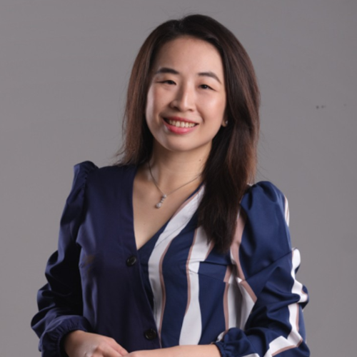 Charlene Ng | Singapore Speakers Bureau