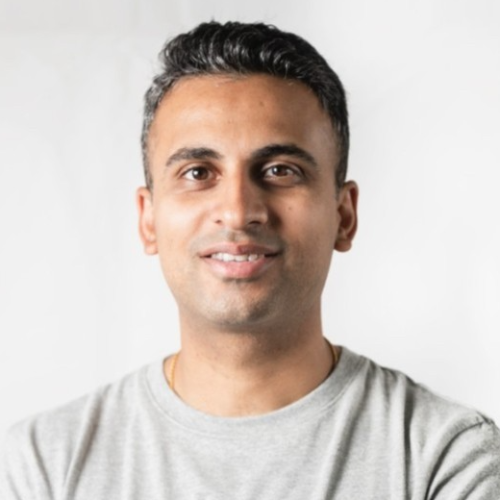 Neil Sheth | UAE Speakers Bureau