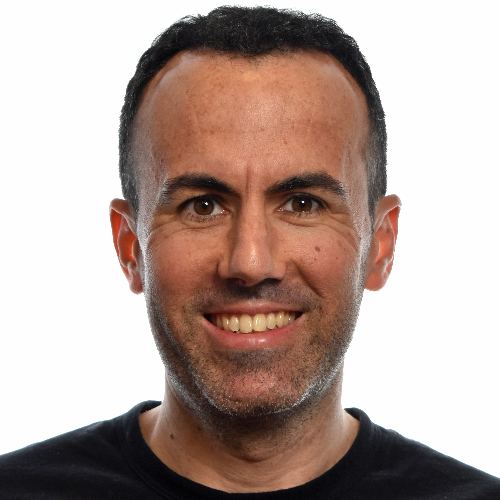 Aleix Fernandez | European Speakers Bureau