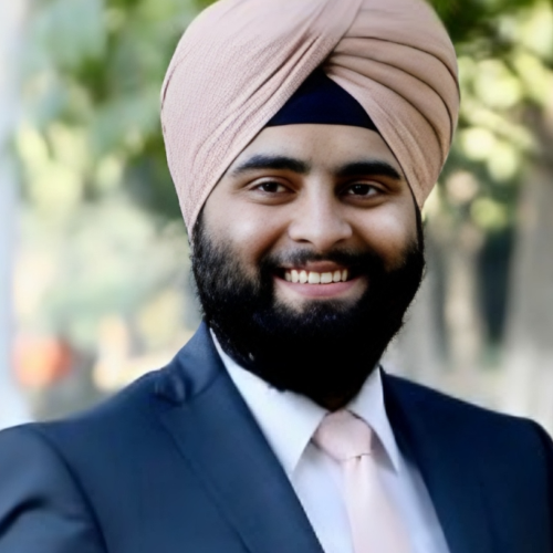 Mandeep Singh Kohli | European Speakers Bureau