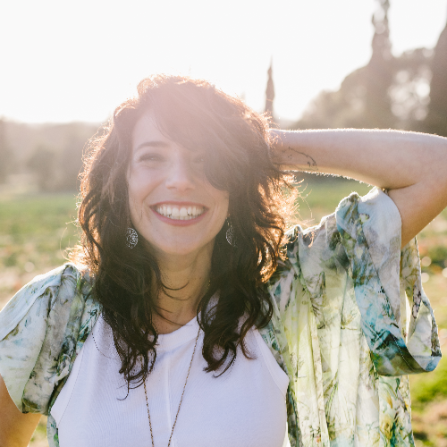 Ana Merlino | European Speakers Bureau