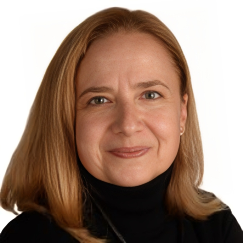 Malina Poshtova Delamere | United States Speakers Bureau