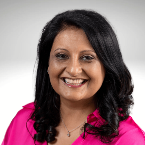 Aru Daswani | European Speakers Bureau